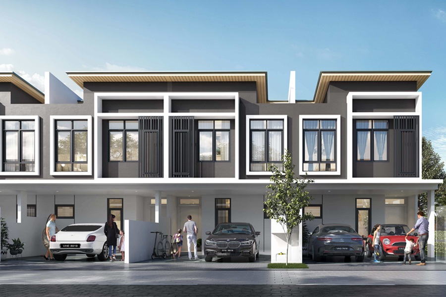 Sunway Property achieves RM1.1b in bookings for its Signature Series 2024 campaign