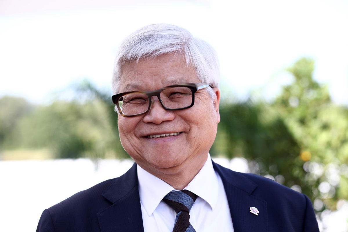 TSMC Breaks Ground on €10 Bil Chip Plant in Germany | I3investor