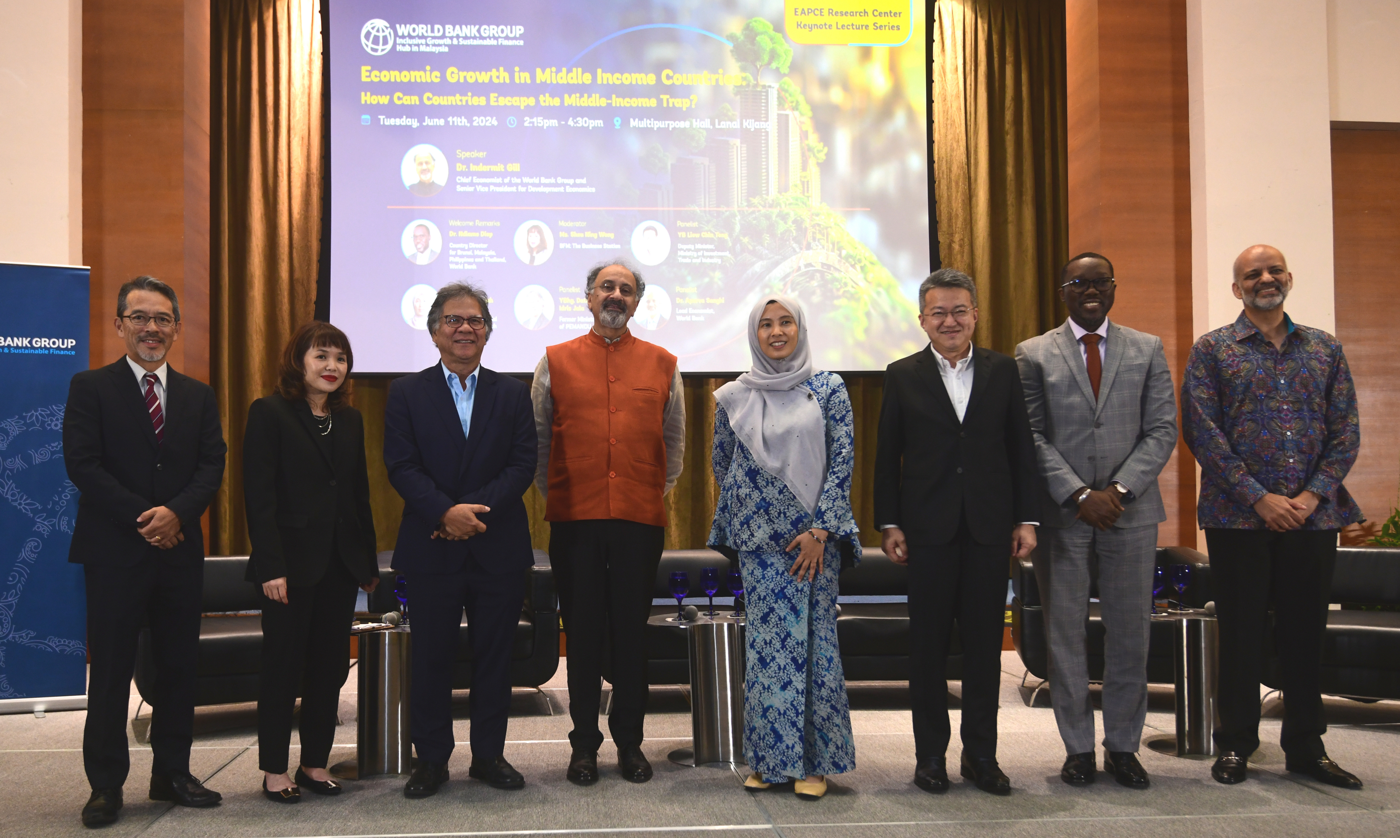Malaysia's brain drain to Singapore inevitable due to currency ...