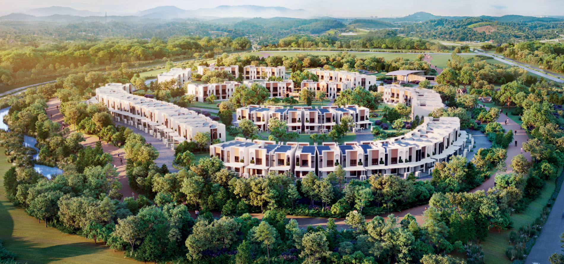 Taking a balanced approach