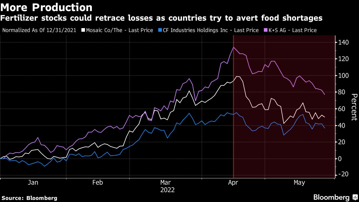 A global stock trader’s guide to navigating food protectionism | KLSE ...