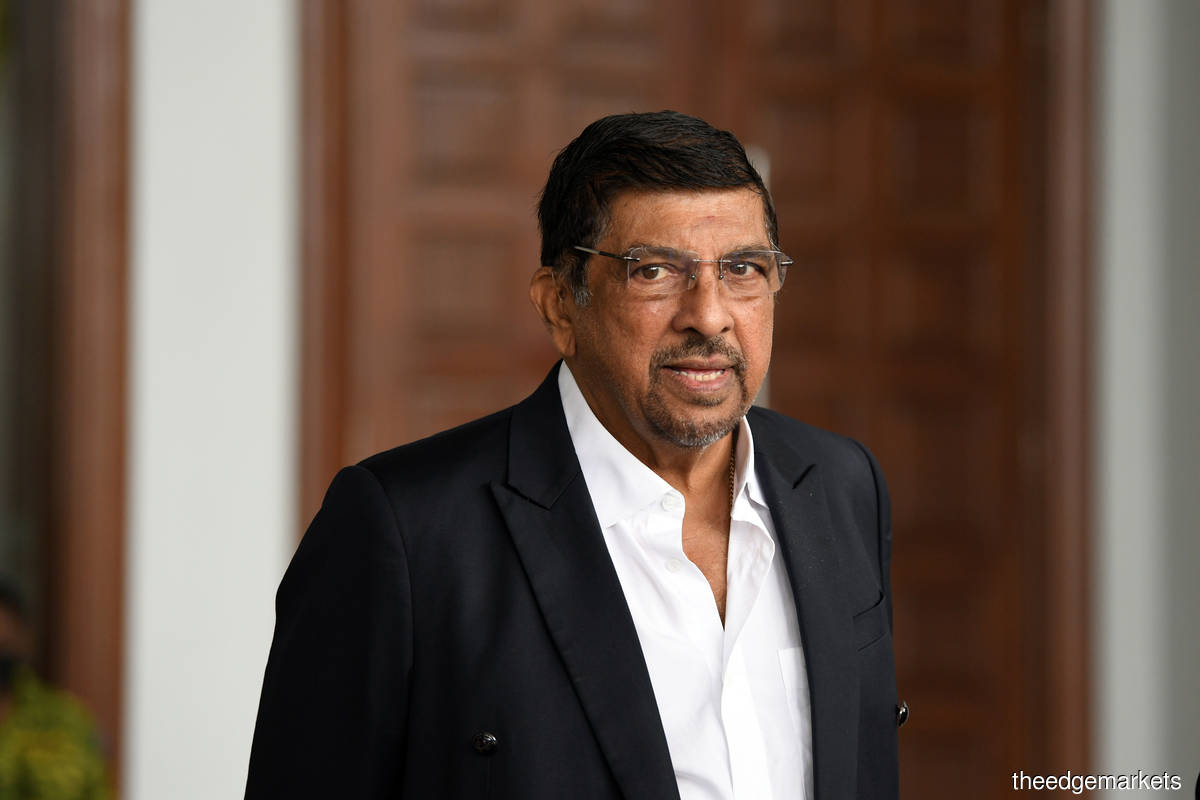 High Court to decide on Dec 9 prosecution's objection to application by ...