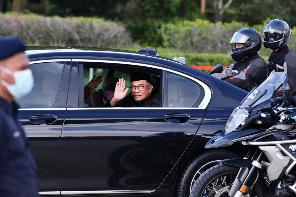 Through the Lens of Our Photographers | I3investor