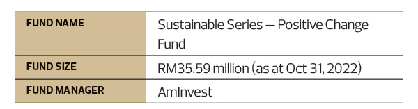 AmInvest bags six awards | KLSE Screener