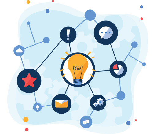 Listicle: 5 ways to brainstorm online