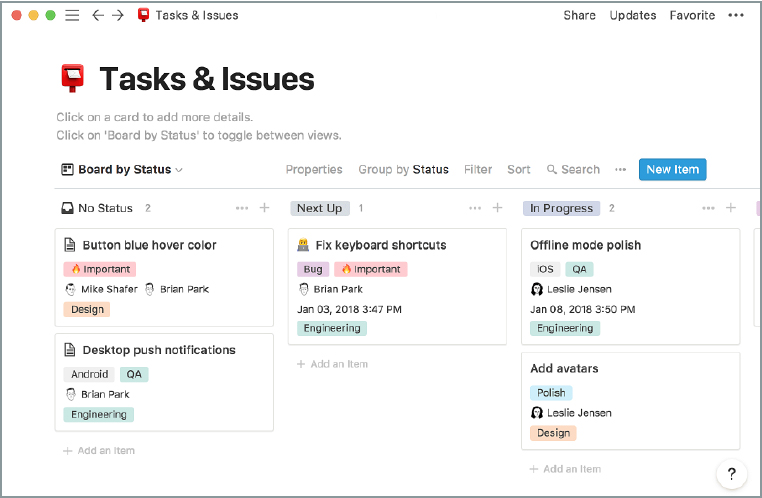 Listicle: 5 ways to brainstorm online