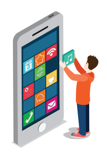 Geek Speak: How I became mindful of digital use