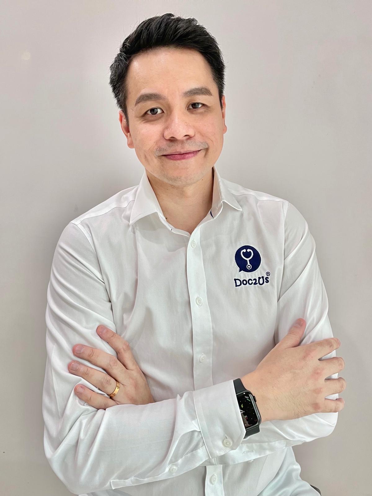 DOC2US marks overseas foray with JV in Myanmar