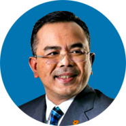 Mohammad Hanis Osman appointed new CEO of Bank Rakyat | KLSE Screener