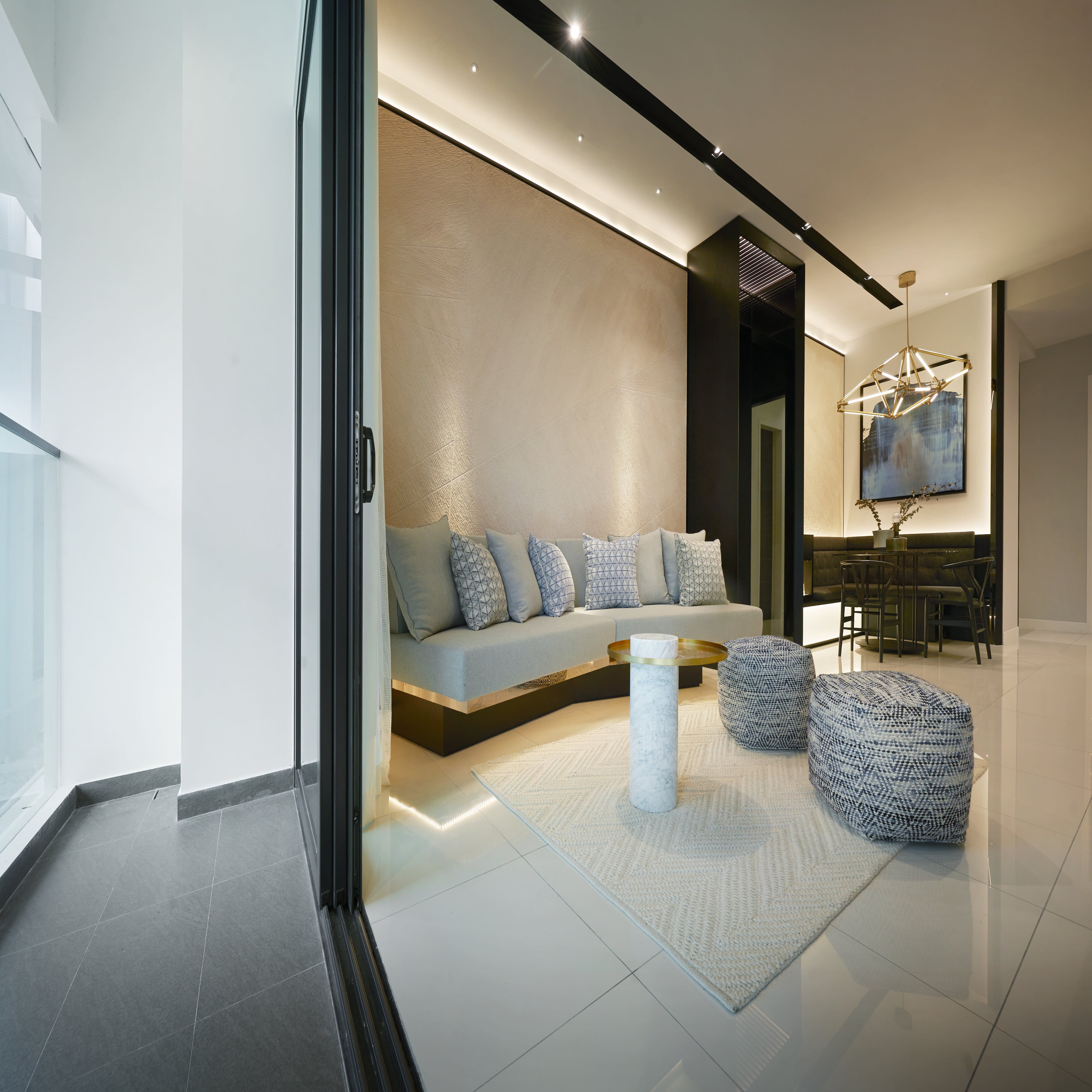 SkyWorld launches Tower C of The Valley Residences in Setiawangsa