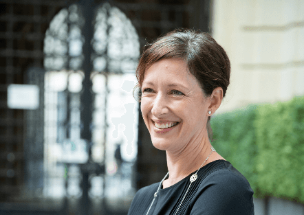 Vision of a future maker: Sustainable investing as a multi-decade ...