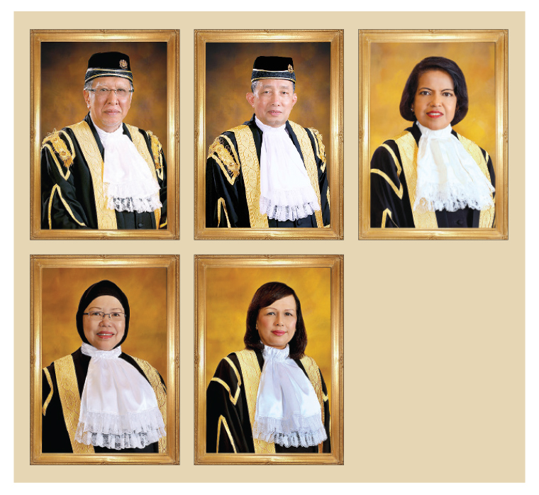 The Edge Court Judgments Report