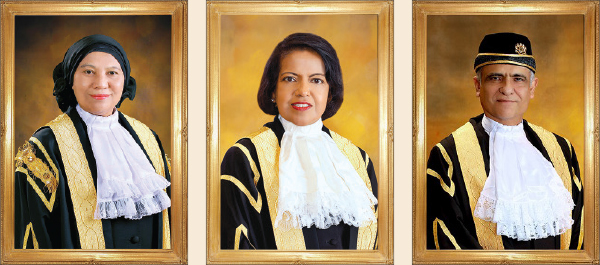 The Edge Court Judgments Report