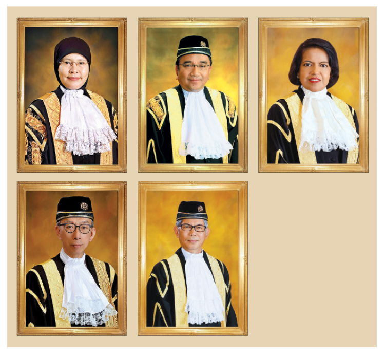 The Edge Court Judgments Report