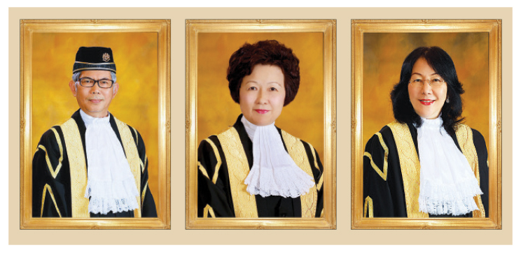 The Edge Court Judgments Report