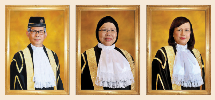 The Edge Court Judgments Report