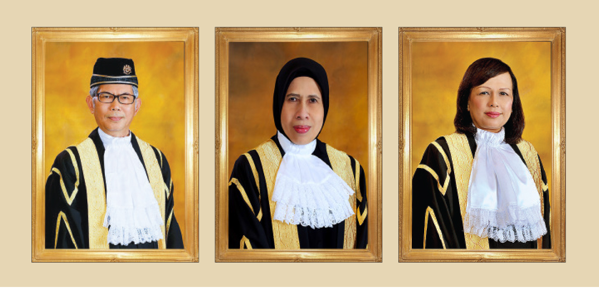 The Edge Court Judgments Report