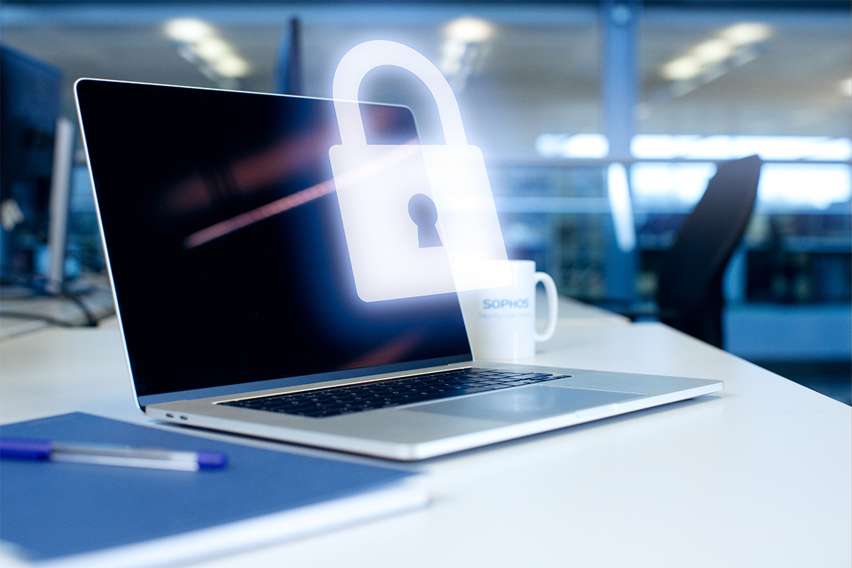 Managing threats with cybersecurity-as-a-service