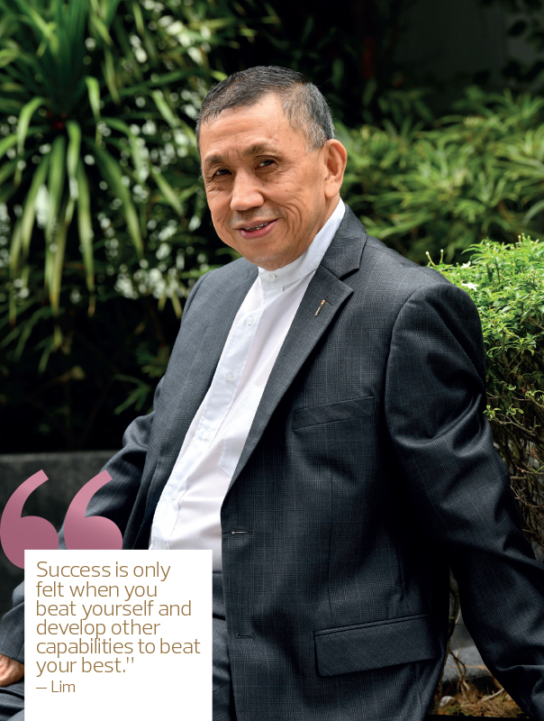 From carpenter to property visionary