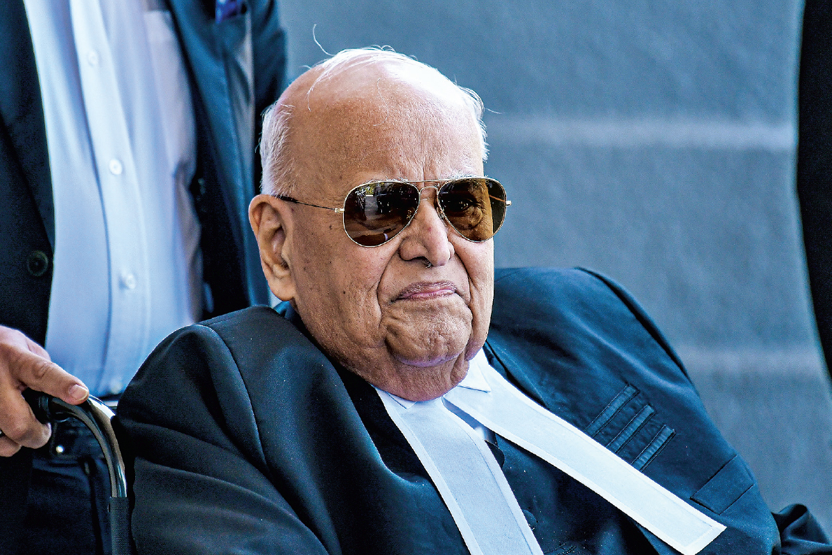 2022 - Newsmakers: Putting forth their case