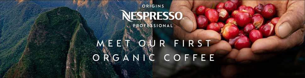 Nespresso Professional celebrates the taste of terroir with its new ...