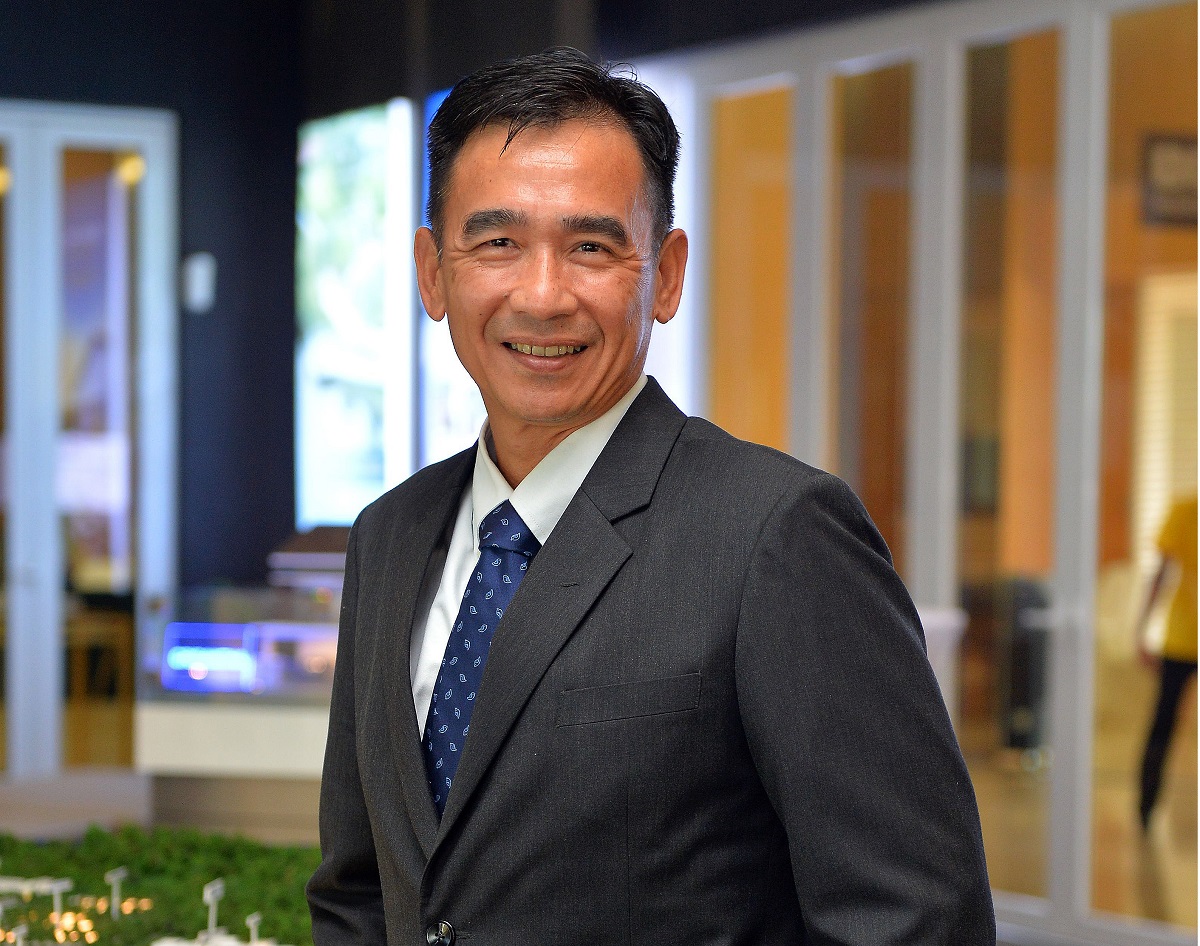 Matrix Concepts extends Maybank Islamic HouzKEY scheme for Chambers ...