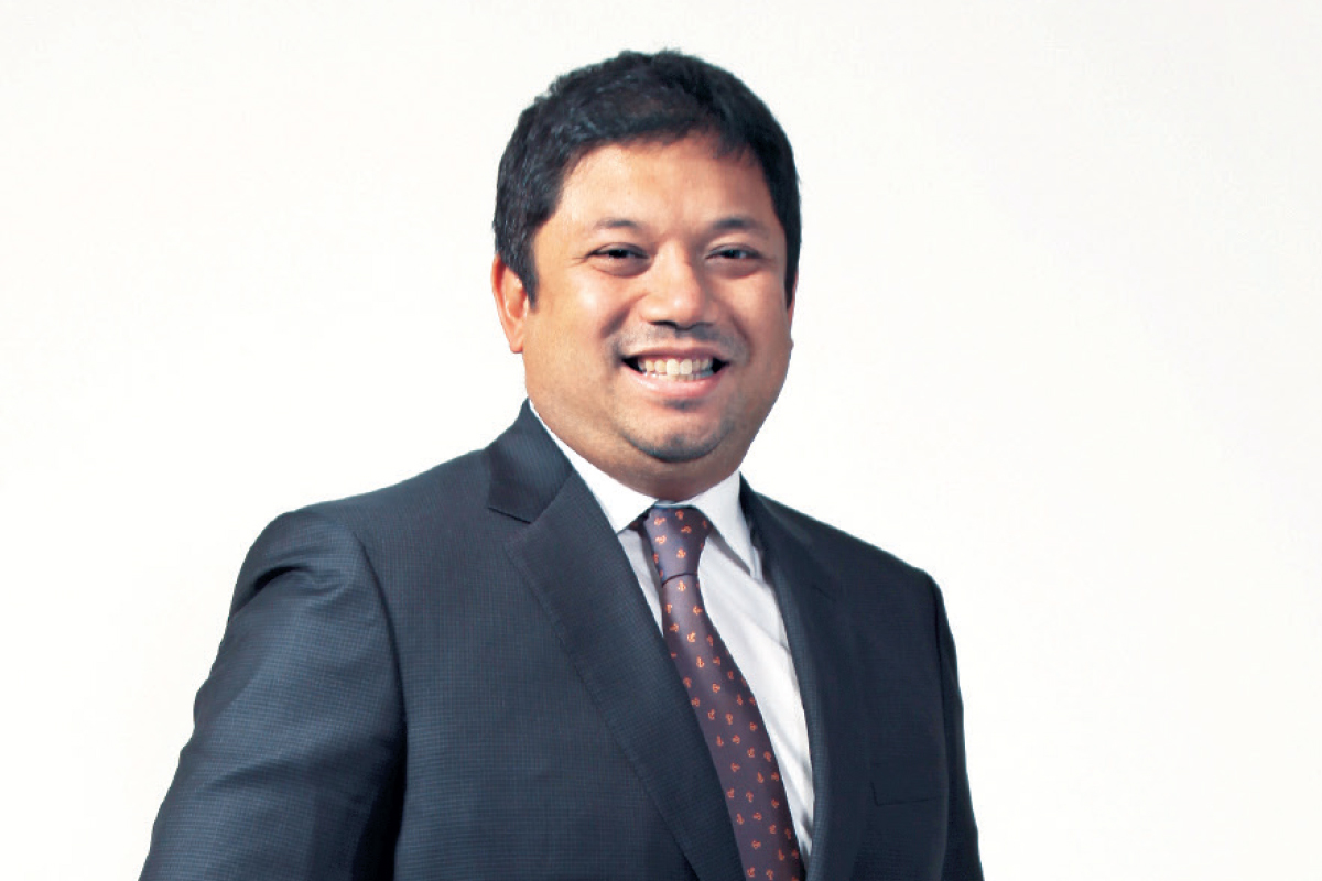 Westports embraces innovation to stay on track