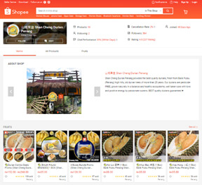 Shopee kicking into high gear to support local businesses and communities