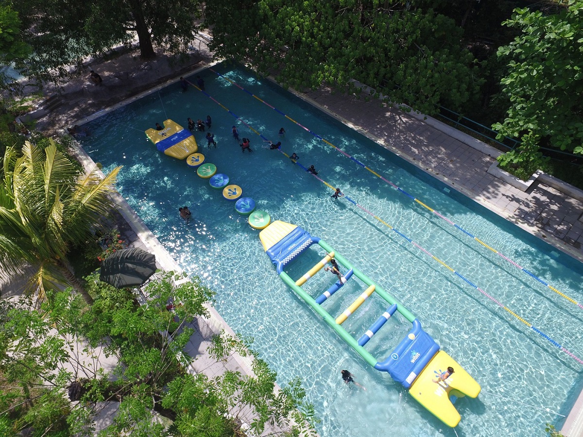 Lagenda partners Sim Leisure Group to design, build leisure spaces for ...