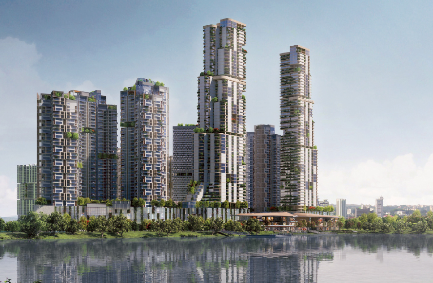 Fortifying foundations to propel growth