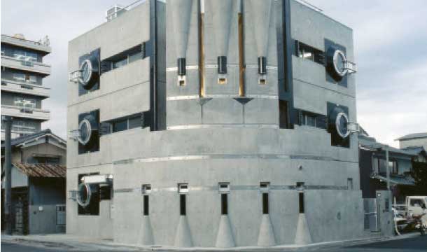 Postmodern architecture gets fresh look | KLSE Screener