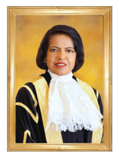 The Edge Court Judgments Report