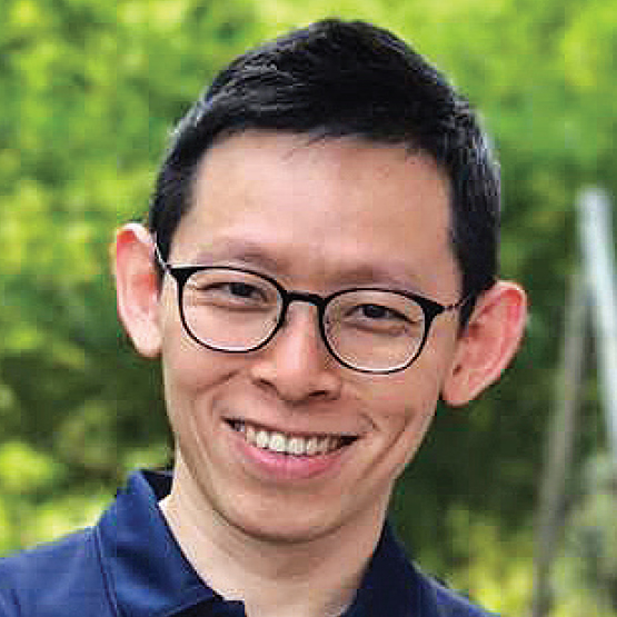 The playful introvert who could