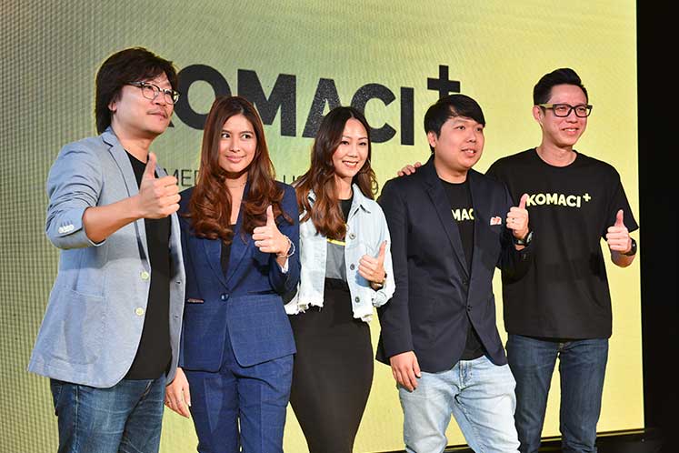 Micro-Influencer Marketing Will Grow Bigger Than Ever In 2020, Says KOMACI
