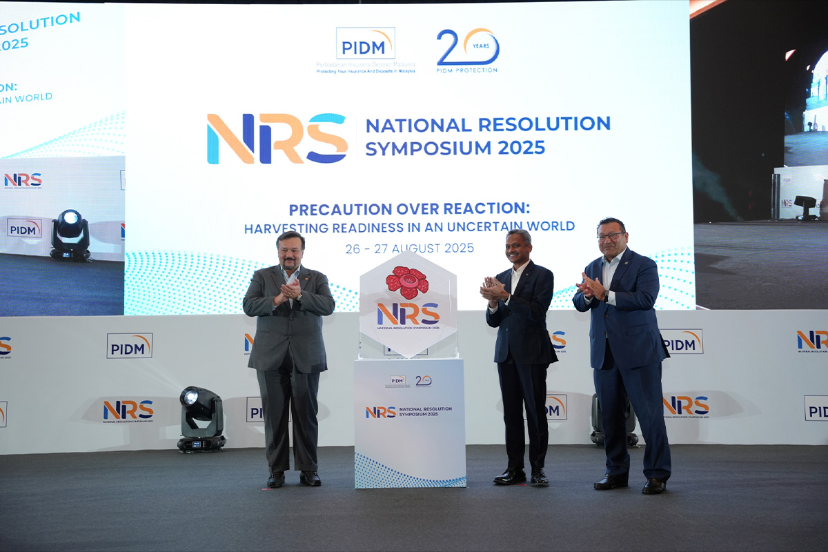 No Longer an Option: Experts at PIDM’s Symposium Stress Need for ...