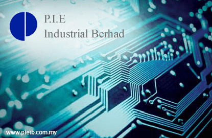 PIE shares up 19 sen on profit rise