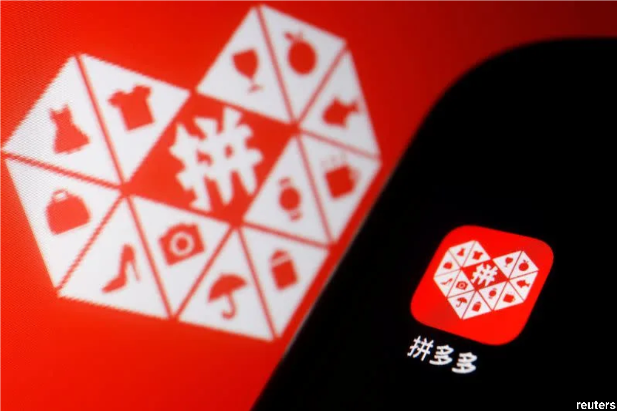 Pinduoduo to launch international e-commerce platform next month ...