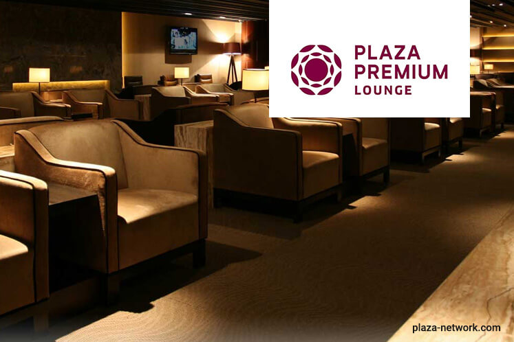 Plaza Premium Lounge named world’s best independent airport lounge for 2017