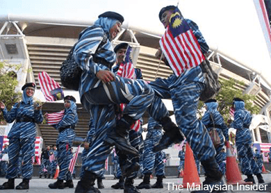 Why cancel National Service if it’s so important, ask parents