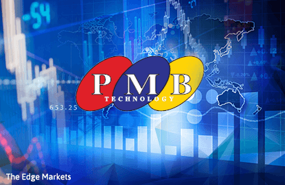 Stock With Momentum: PMB Technology