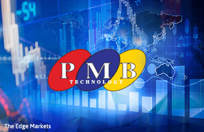 Stock With Momentum: PMB Technology