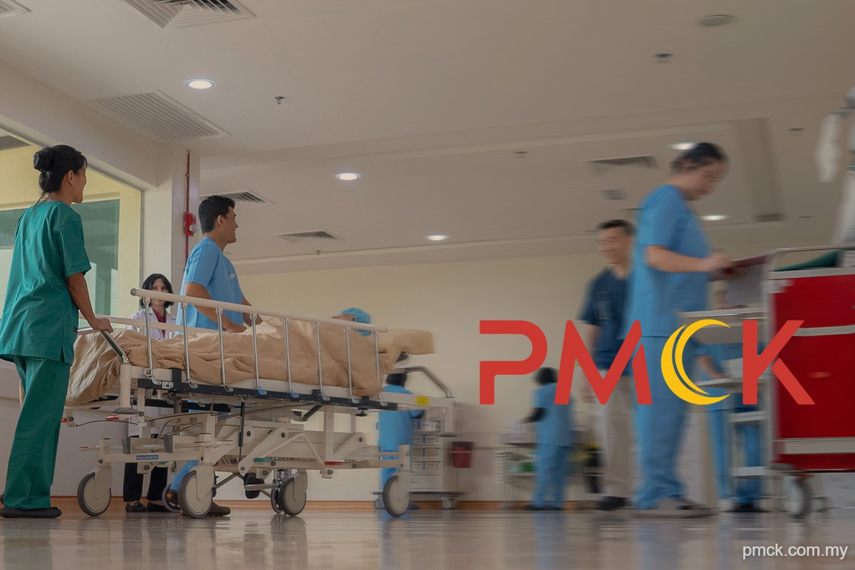 PMCK将受益于政府举措 Tradeview建议投资者买股 | KLSE Screener