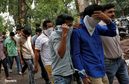 Callers for dollars: Inside India's scam call centers