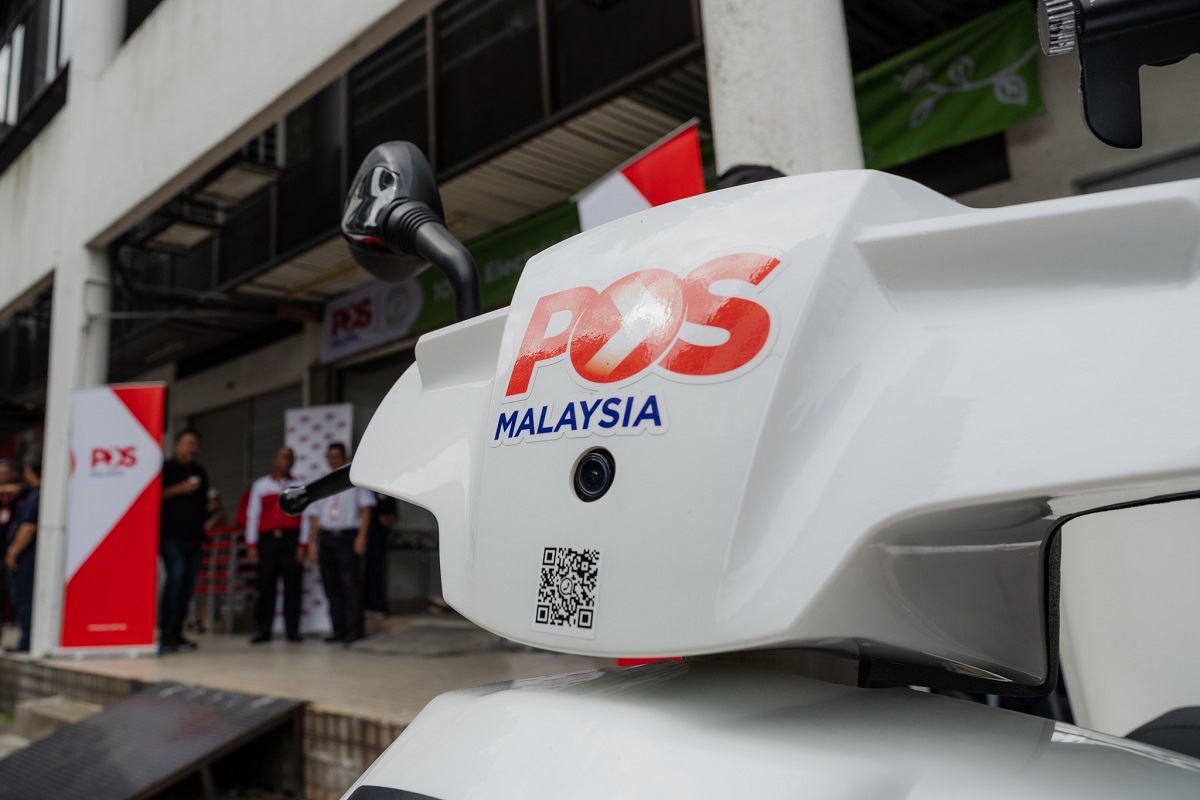 KWAP ceases to be substantial shareholder of Pos Malaysia