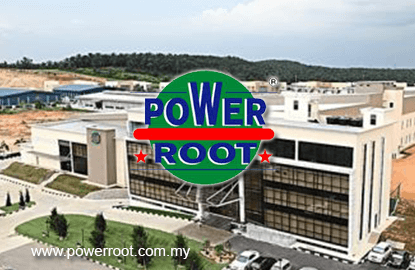 Immediate support for Power Root at RM2.62, says AllianceDBS Research