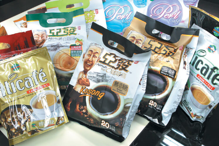 Power Root Logo Power Root Counts On Exports As Home Competition Rises