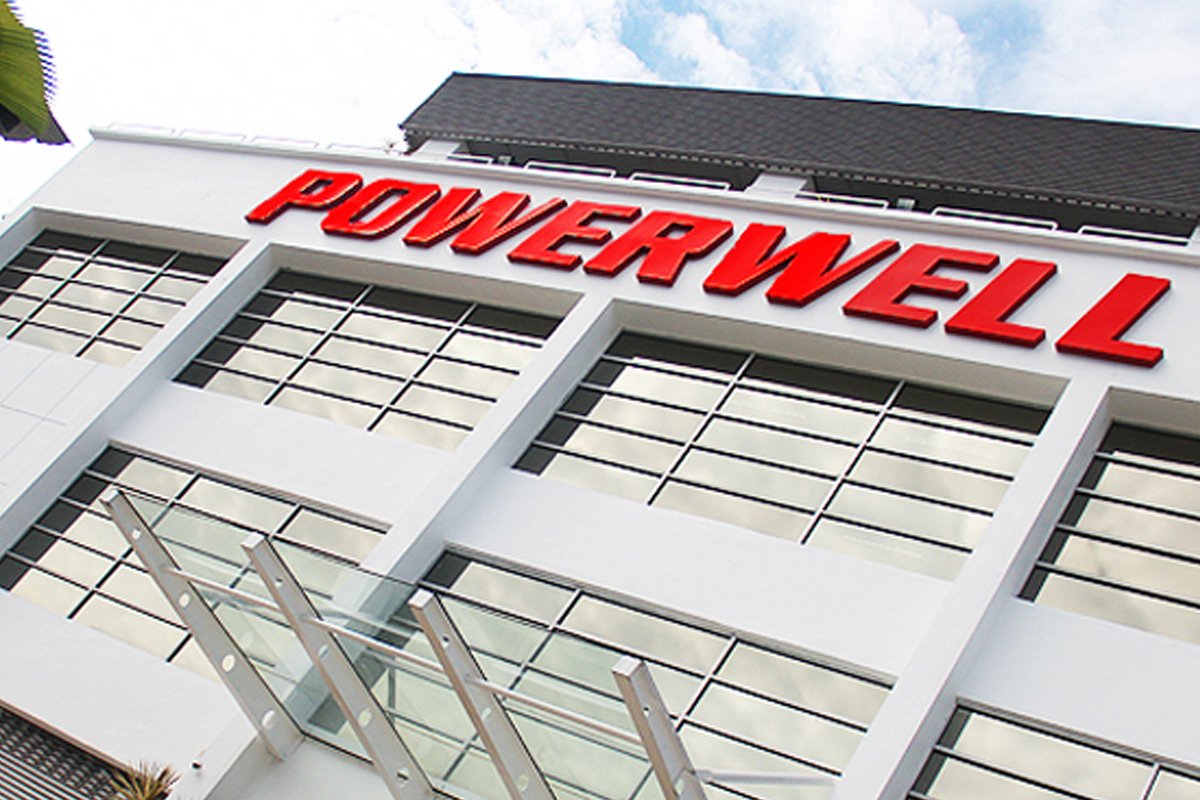 Powerwell获4000万供应合约 | KLSE Screener