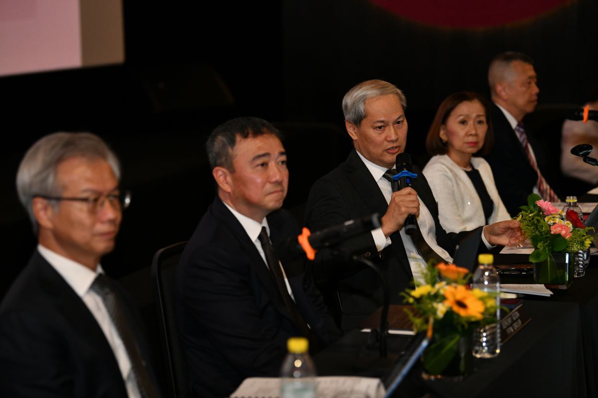 PPB Could Face RM600m Worst-case Hit From Wilmar Case in Indonesia ...