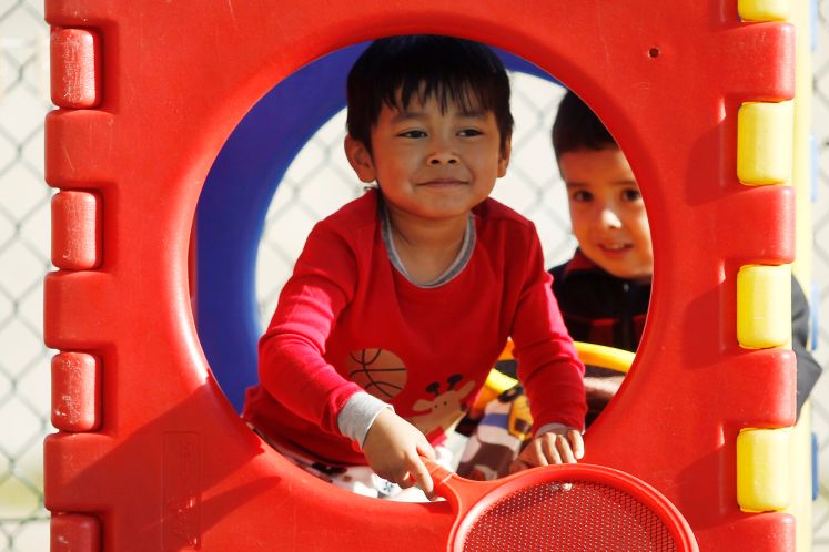 Preschool reopening management guidelines finalised | KLSE Screener