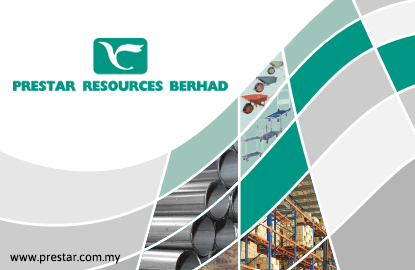 Prestar at higher high, says AllianceDBS Research